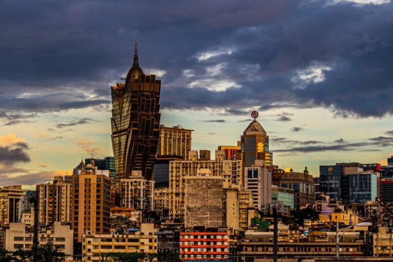 12 Enchanting Spots in Macau to Add to Your Bucket List - Global Viewpoint