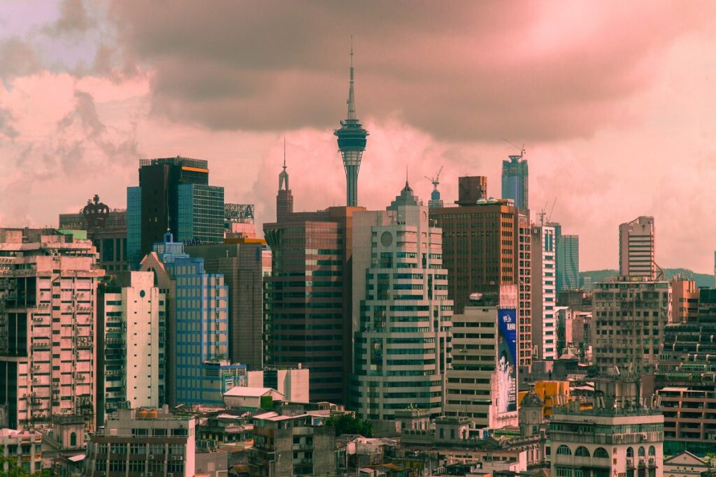12 Enchanting Spots in Macau to Add to Your Bucket List - Global Viewpoint