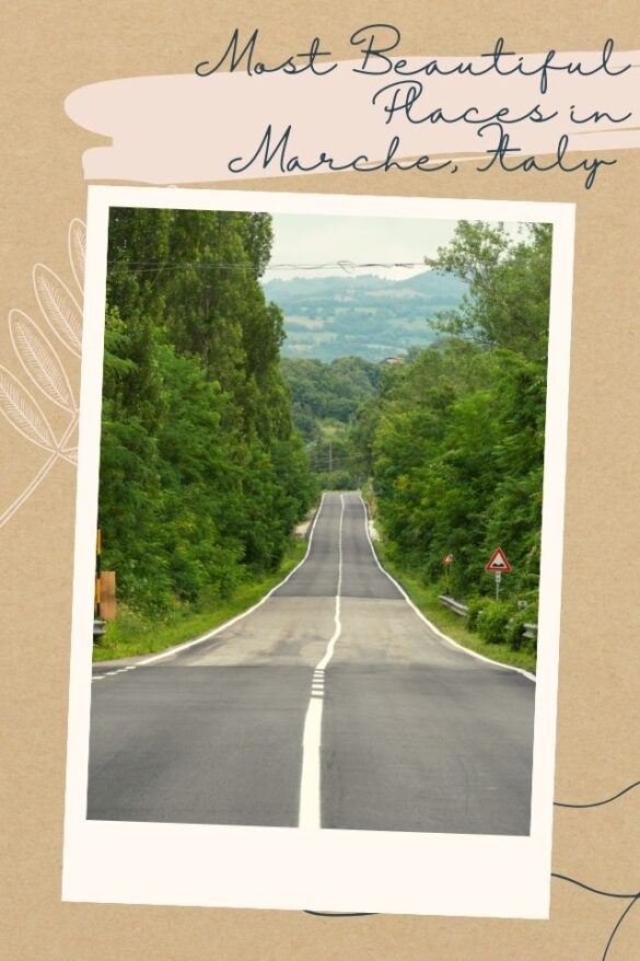 11 Absolutely Breathtaking Places to Visit in Marche, Italy - Global ...