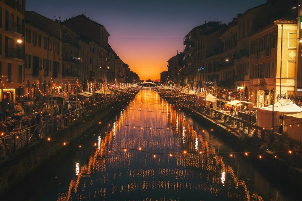 12 Places in Milan That Will Leave You Speechless - Global Viewpoint