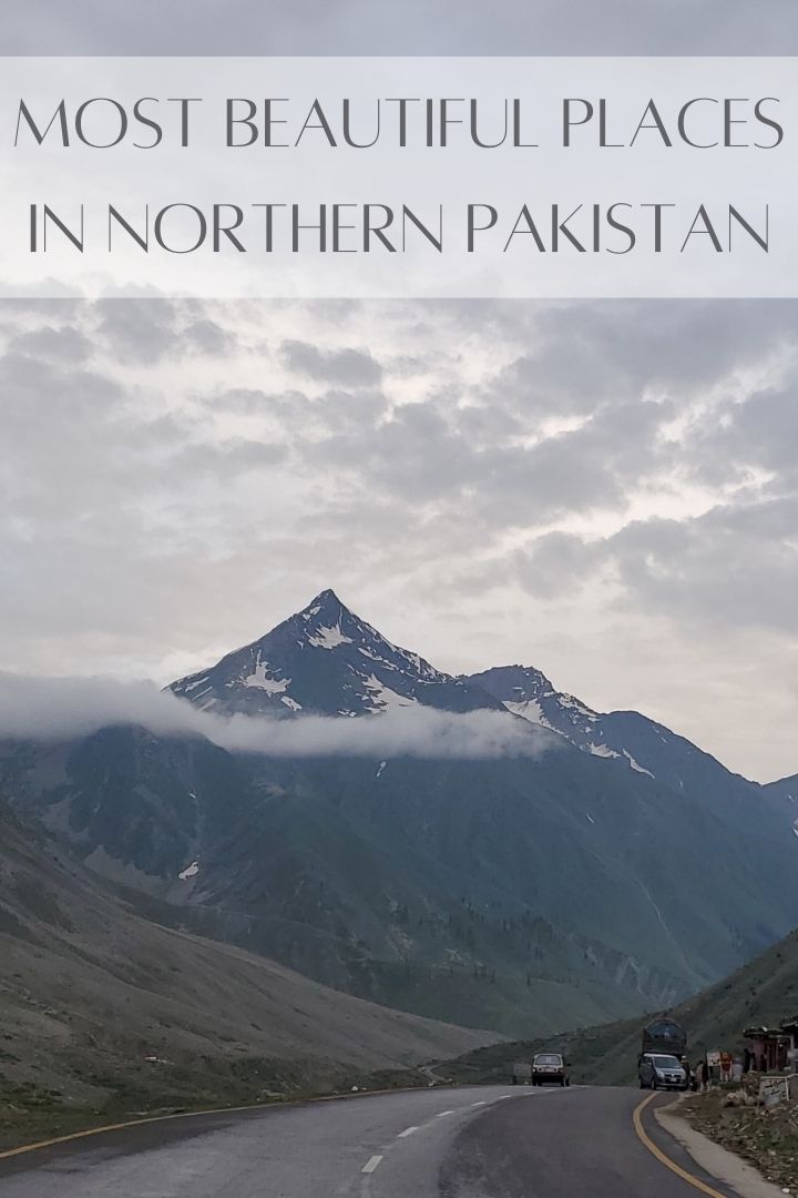 12 Enchanting Spots in Northern Pakistan to Add to Your Bucket List - Global Viewpoint