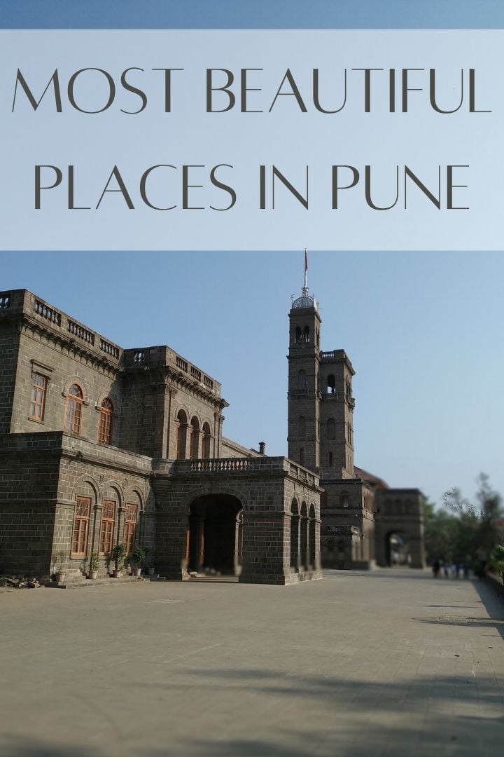 12 Jaw-Dropping Places in Pune You Won’t Believe Exist - Global Viewpoint