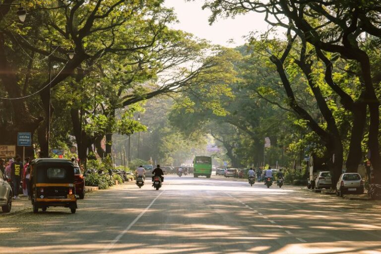 12 Jaw-Dropping Places in Pune You Won’t Believe Exist - Global Viewpoint