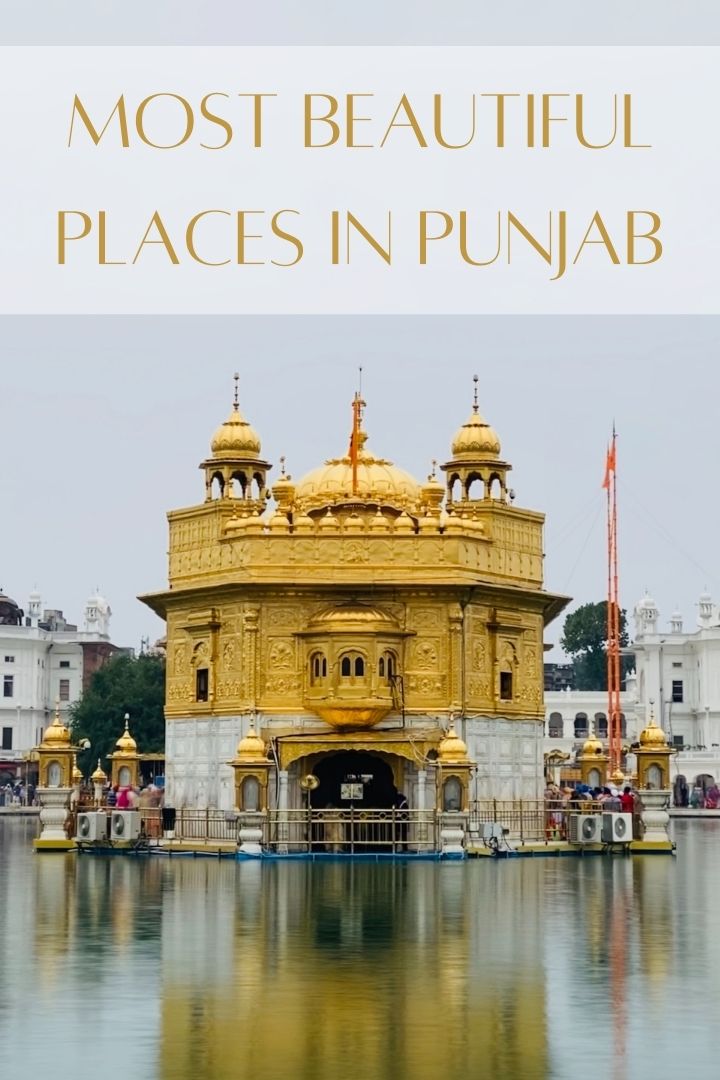 12 Scenic Destinations in Punjab You Need to See - Global Viewpoint