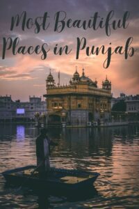 12 Scenic Destinations in Punjab You Need to See - Global Viewpoint