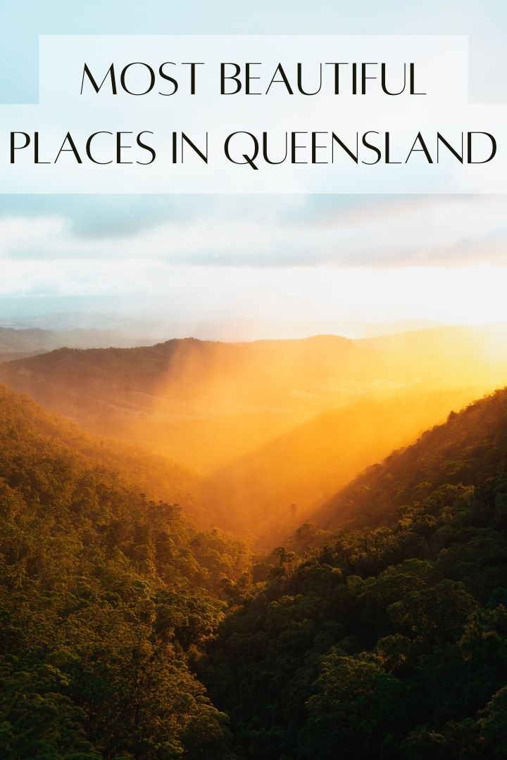 The 12 Prettiest Places in Queensland to Visit - Global Viewpoint