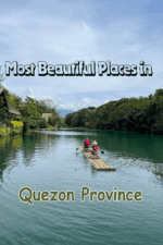 12 Dreamy Quezon Province Destinations That Look Straight Out of a Painting