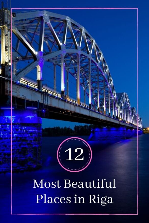 12 Stunning Hidden Gems in Riga You Need to See - Global Viewpoint