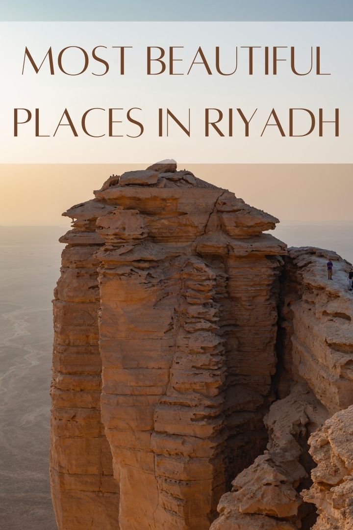 12 Amazingly Beautiful Places in Riyadh, Saudi Arabia That Feel Unreal ...