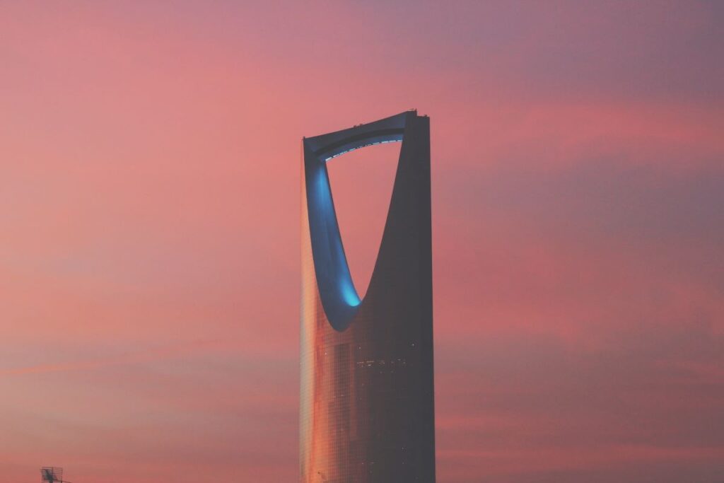 12 Amazingly Beautiful Places in Riyadh, Saudi Arabia That Feel Unreal ...