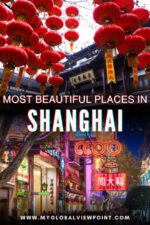 12 Picture-Perfect Spots in Shanghai That Feel Like a Dream - Global ...