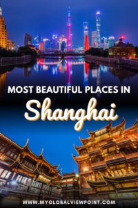 12 Picture-Perfect Spots in Shanghai That Feel Like a Dream - Global ...