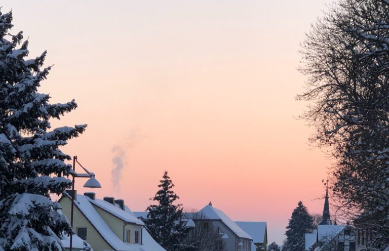 The 12 Prettiest Places in Thuringia You Won’t Believe Exist - Global ...