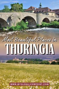 The 12 Prettiest Places in Thuringia You Won’t Believe Exist - Global ...