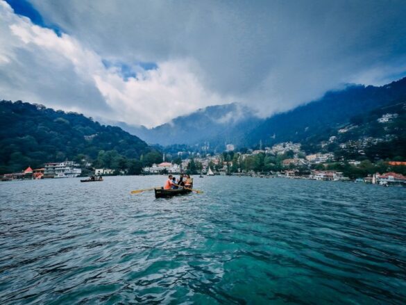 The 12 Prettiest Places in Uttarakhand You Won’t Believe Exist - Global ...