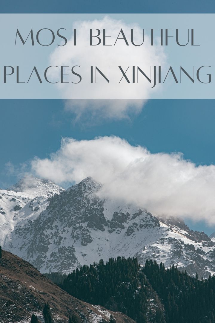 12 Surreal Xinjiang You Need to Experience - Global Viewpoint