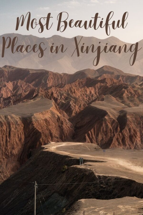 12 Surreal Xinjiang You Need to Experience - Global Viewpoint