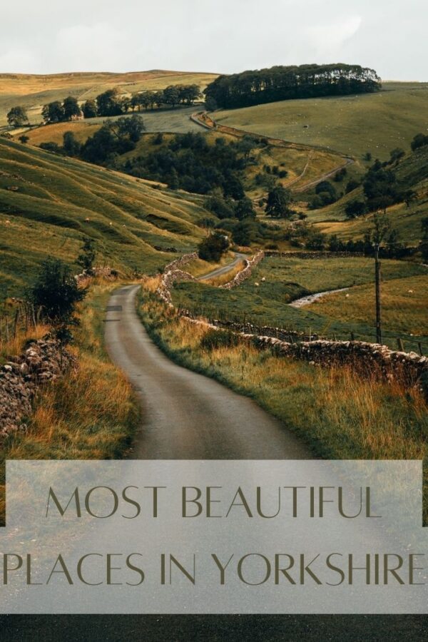 12 Mind-Blowing Places in Yorkshire to See in 2026 - Global Viewpoint