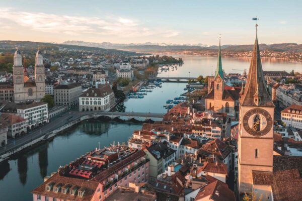 12 Stunning Hidden Gems in Zurich You Need to See - Global Viewpoint