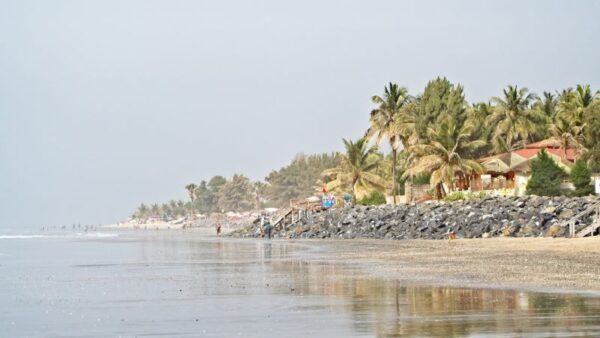12 Amazingly Beautiful Places in the Gambia That Feel Unreal - Global ...