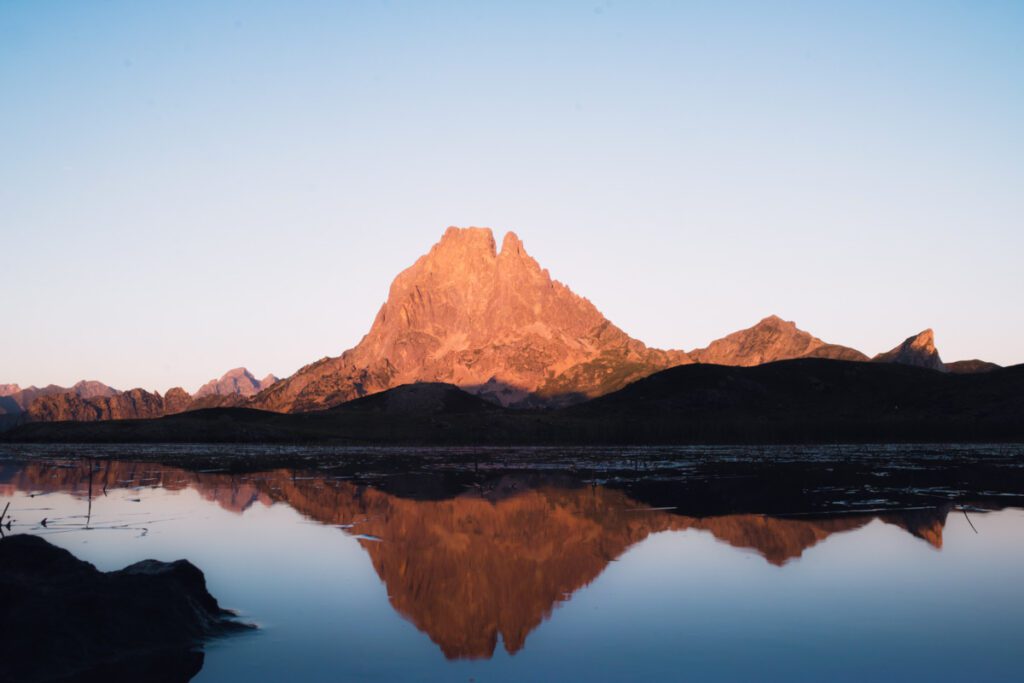 14 Most Beautiful Places in the Pyrenees (Mountain Hikes + Lakes)