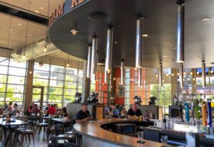 18 Trendy Milwaukee Restaurants (One Feels Like a German Castle)