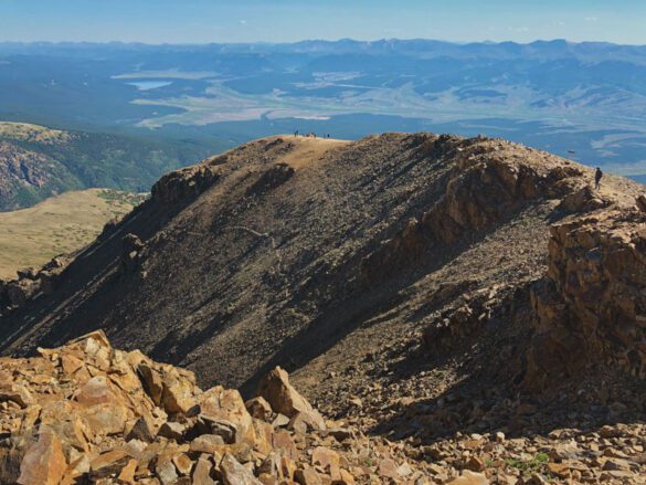 The 7 Most Scenic Mountains in Colorado to Add to Your Bucket List ...