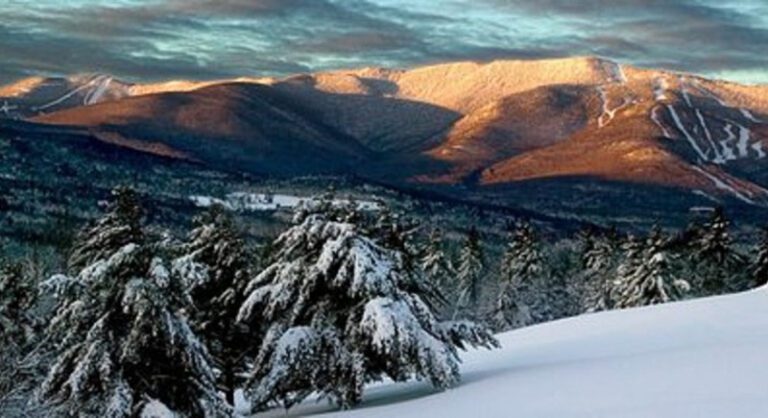 The 7 Best Vermont Mountains for Year-Round Adventure - Global Viewpoint