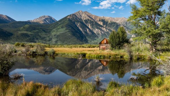 The 7 Most Scenic Mountains in Colorado to Add to Your Bucket List ...