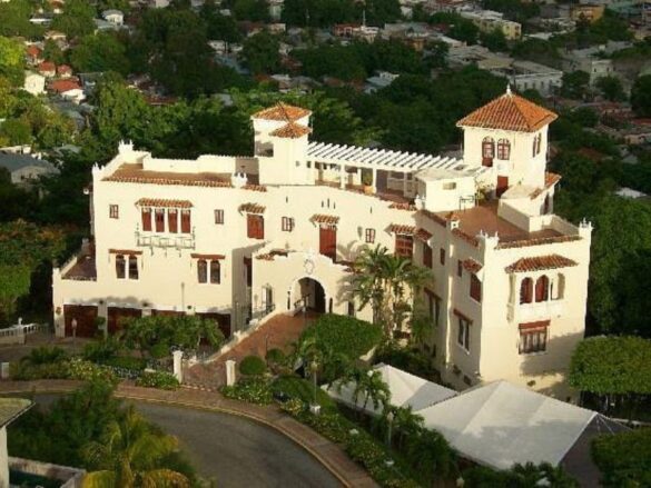 Top 12 Spots in Ponce, Puerto Rico for the Ultimate Local Experience ...