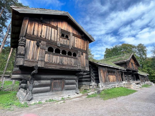 12 Absolutely Breathtaking Places to Visit in Oslo