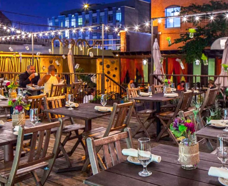 21 Must-Try Trendy Restaurants in Brooklyn That Will Blow Your Mind