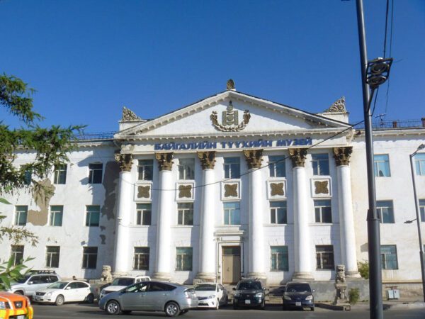 12 Can’t-Miss Things to Do in Ulaanbaatar (From Locals’ Favorites to ...