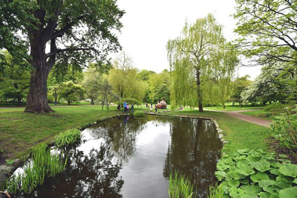 12 Absolutely Breathtaking Places to Visit in Oslo