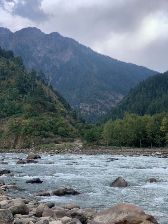 12 Enchanting Spots in Northern Pakistan to Add to Your Bucket List ...