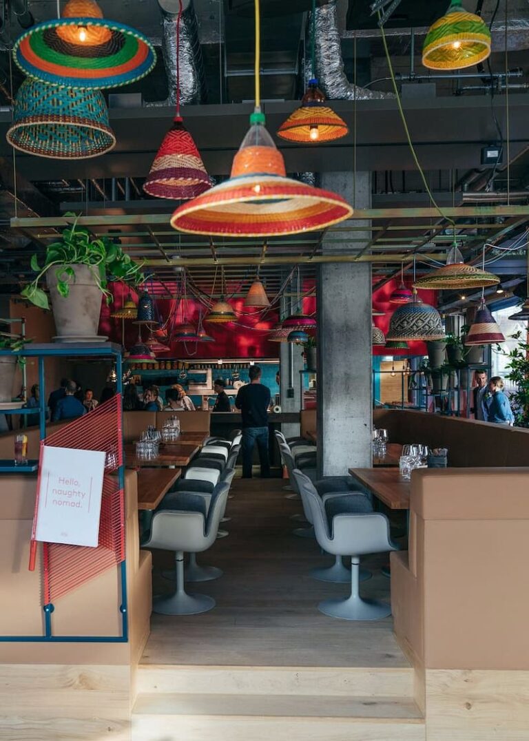 21 Best Zurich Restaurants That Prove Swiss Food Goes Beyond Fondue ...