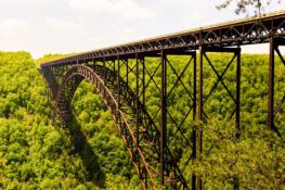 New River Gorge National Park's 15 Best Things to Do in 2026