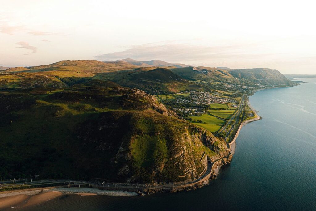 12 Places in North Wales That Will Leave You Speechless