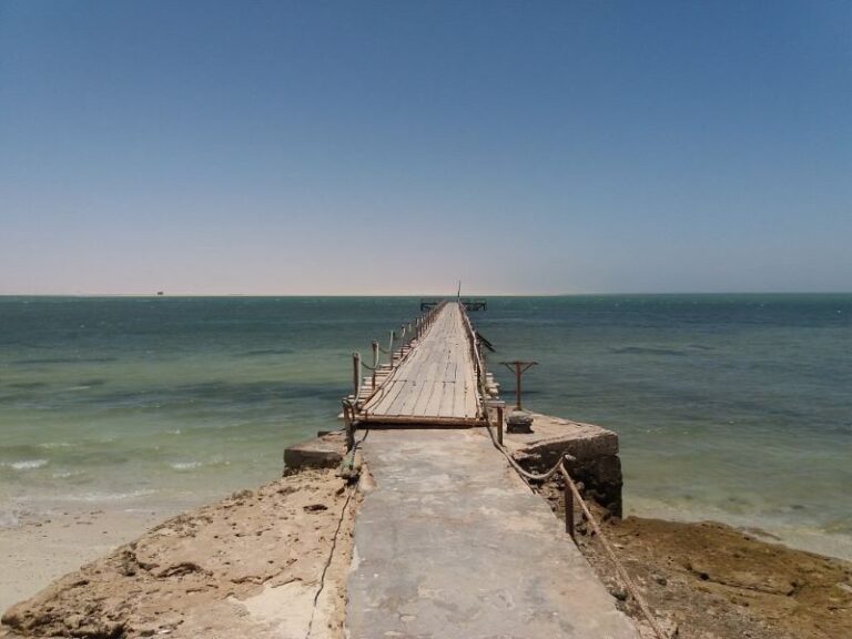 12 Amazingly Breathtaking Places in Mauritania to See This Year ...