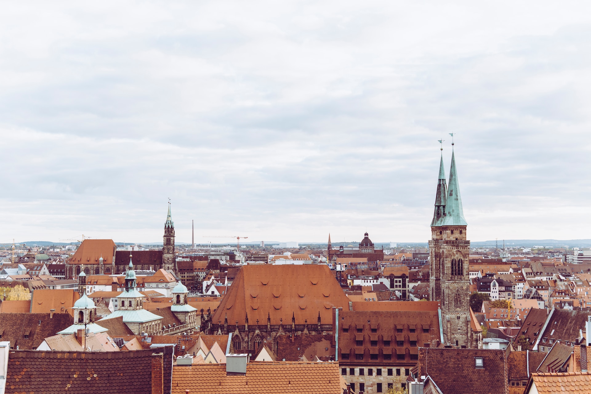 12 Places in Nuremberg That Will Leave You Speechless