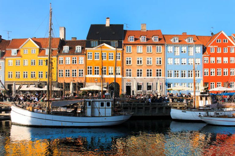 12 Stunning Places to Visit in Copenhagen in 2025 - Global Viewpoint
