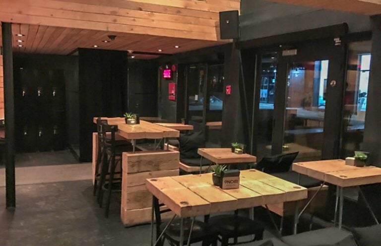 19 Coolest Restaurants in Montreal (One's a Floating Dinner Cruise)
