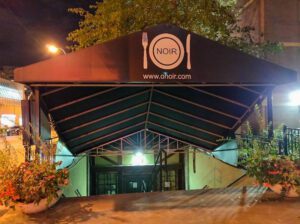 27 Cool & Unique Restaurants in Toronto (Foodie Experiences) - Global ...