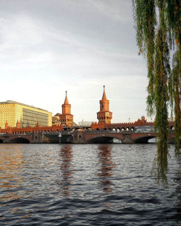 12 Must-See Landmarks and Attractions in Berlin in 2025 - Global Viewpoint
