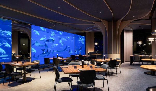 18 Coolest Places to Eat in Singapore: From Local Gems to Trendy Hotspots