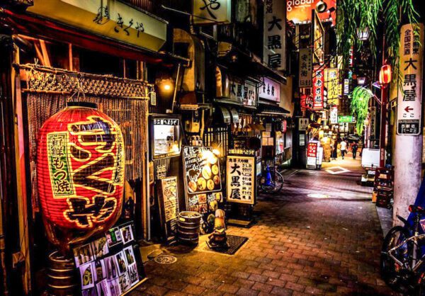 19 Coolest Restaurants in Tokyo (Fun & Unique Places to Eat) - Global ...