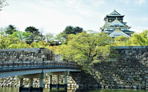 12 Picture-Perfect Places in Osaka That Feel Like a Dream - Global ...