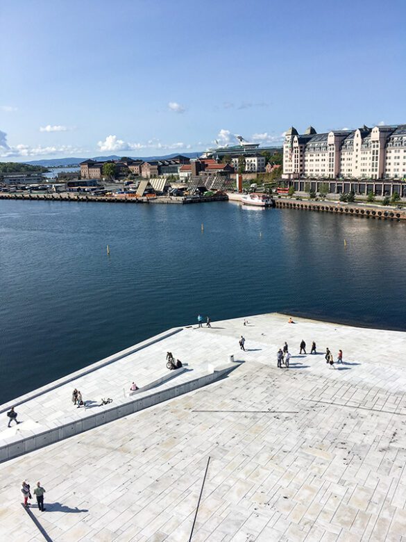 12 Absolutely Breathtaking Places to Visit in Oslo