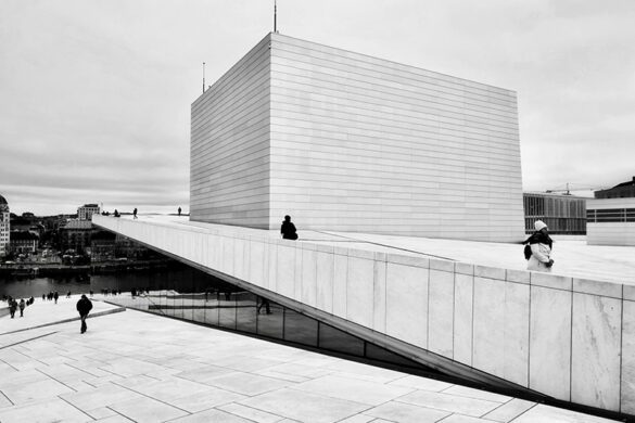 12 Absolutely Breathtaking Places To Visit In Oslo