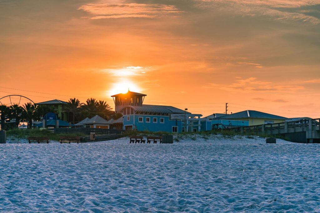 22 INSANE Things to Do in Panama City Beach at Night